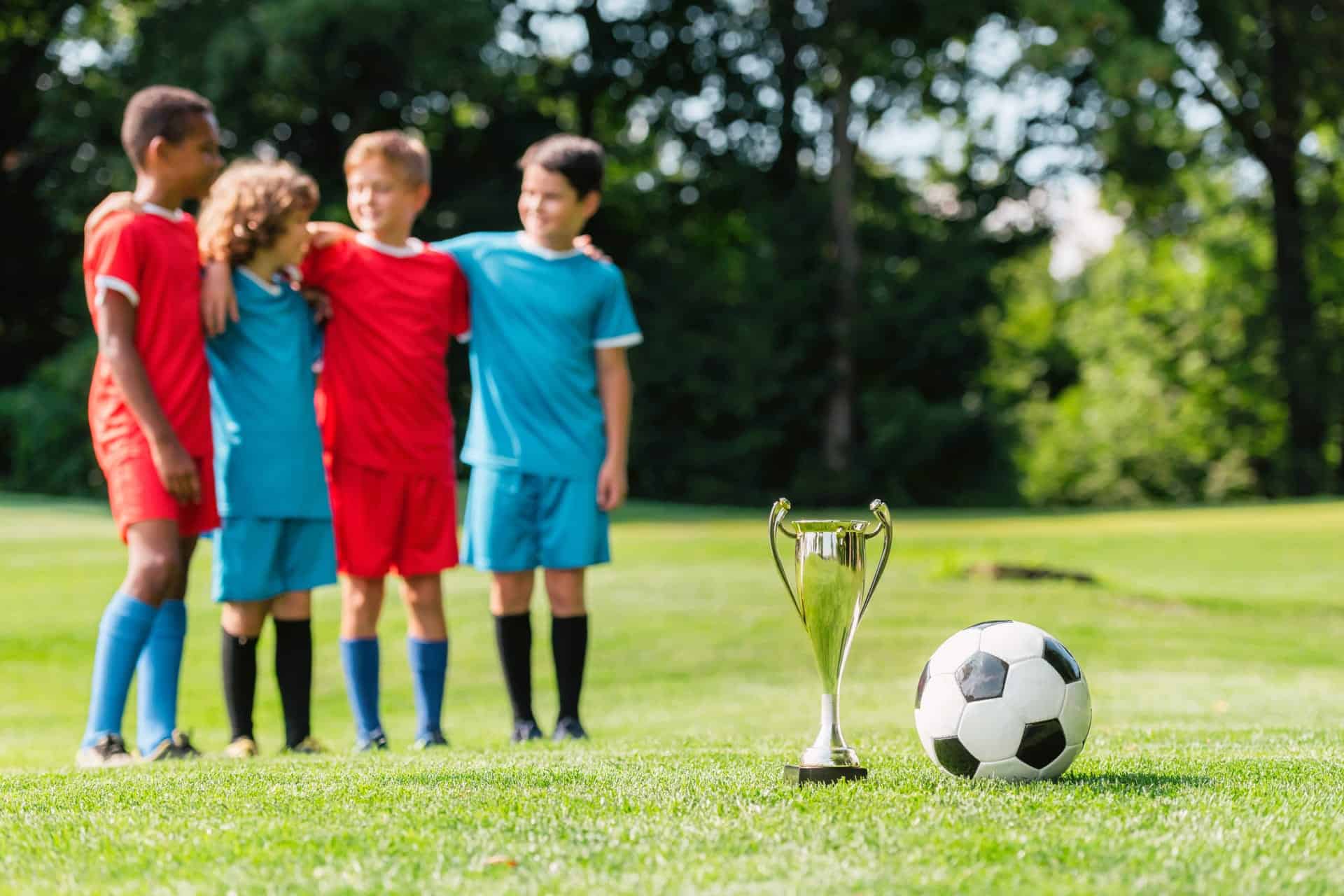 The Benefits of Sports Medicine Consulting for Youth Athletes - EPIC ...