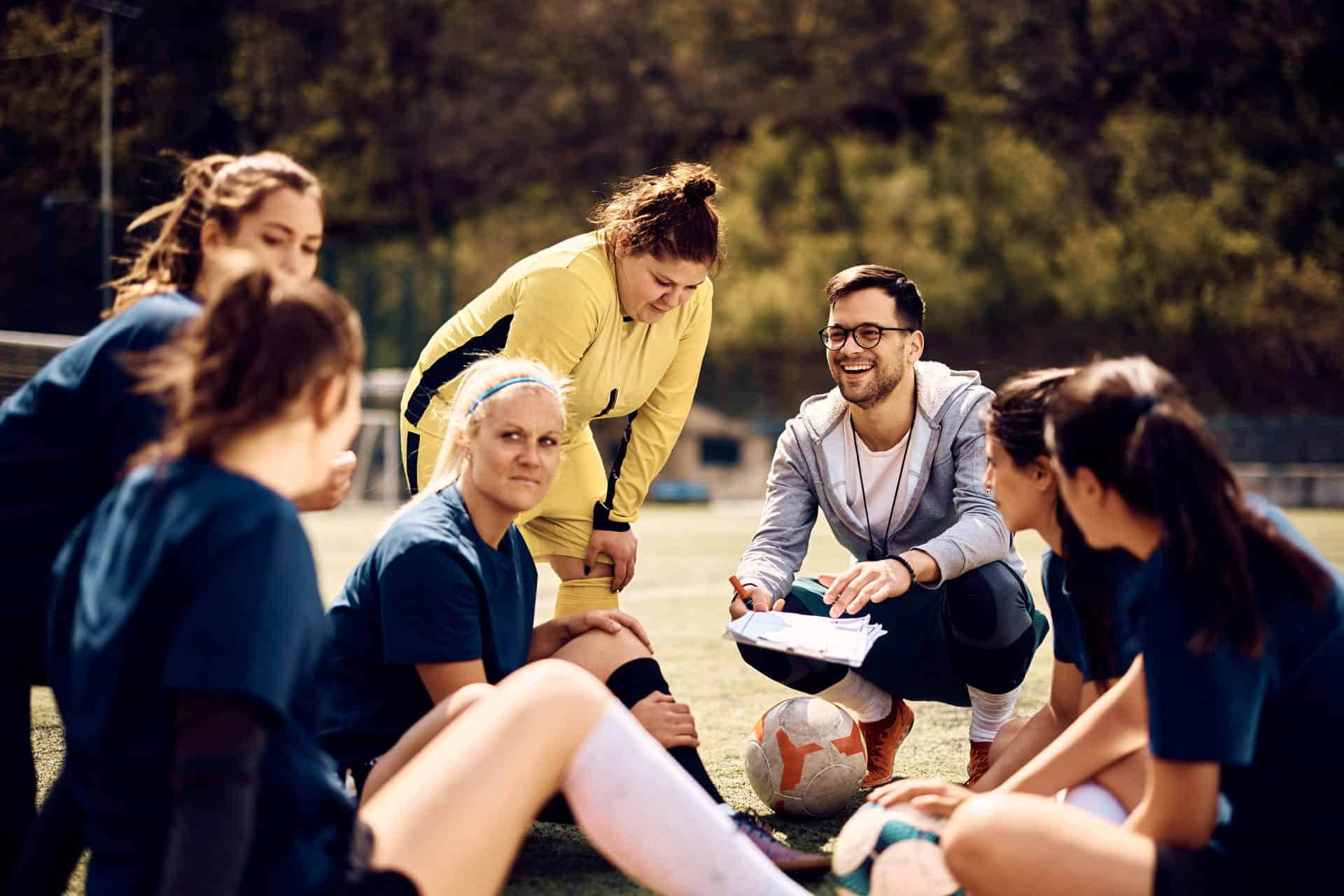 Why Continuing Education is Crucial for Sports Medicine Consultants ...